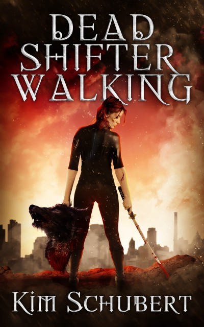 Smashwords – Dead Shifter Walking – a book by Kim Schubert