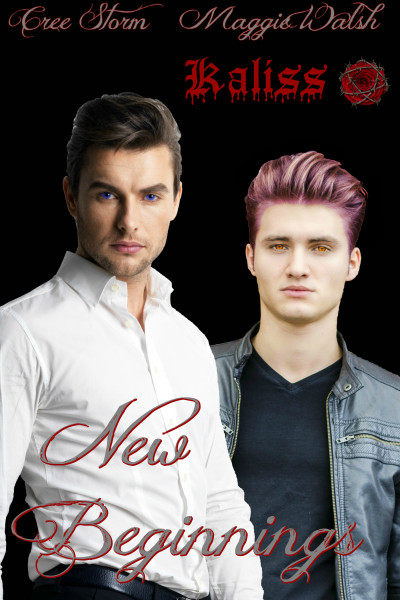 Smashwords – New Beginnings Kaliss 1 – a book by Cree Storm