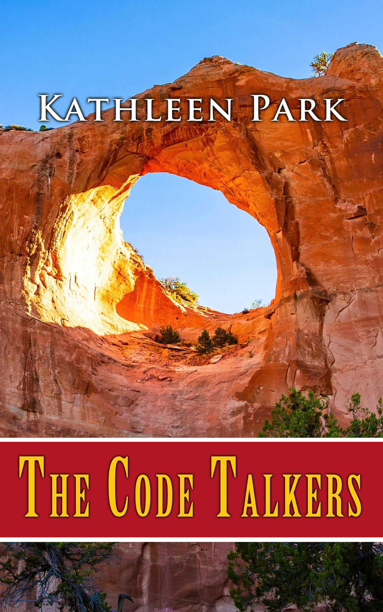 Smashwords – The Code Talkers – a book by Kathleen Park