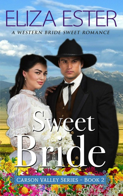 Smashwords – Sweet Bride – a book by Eliza Ester