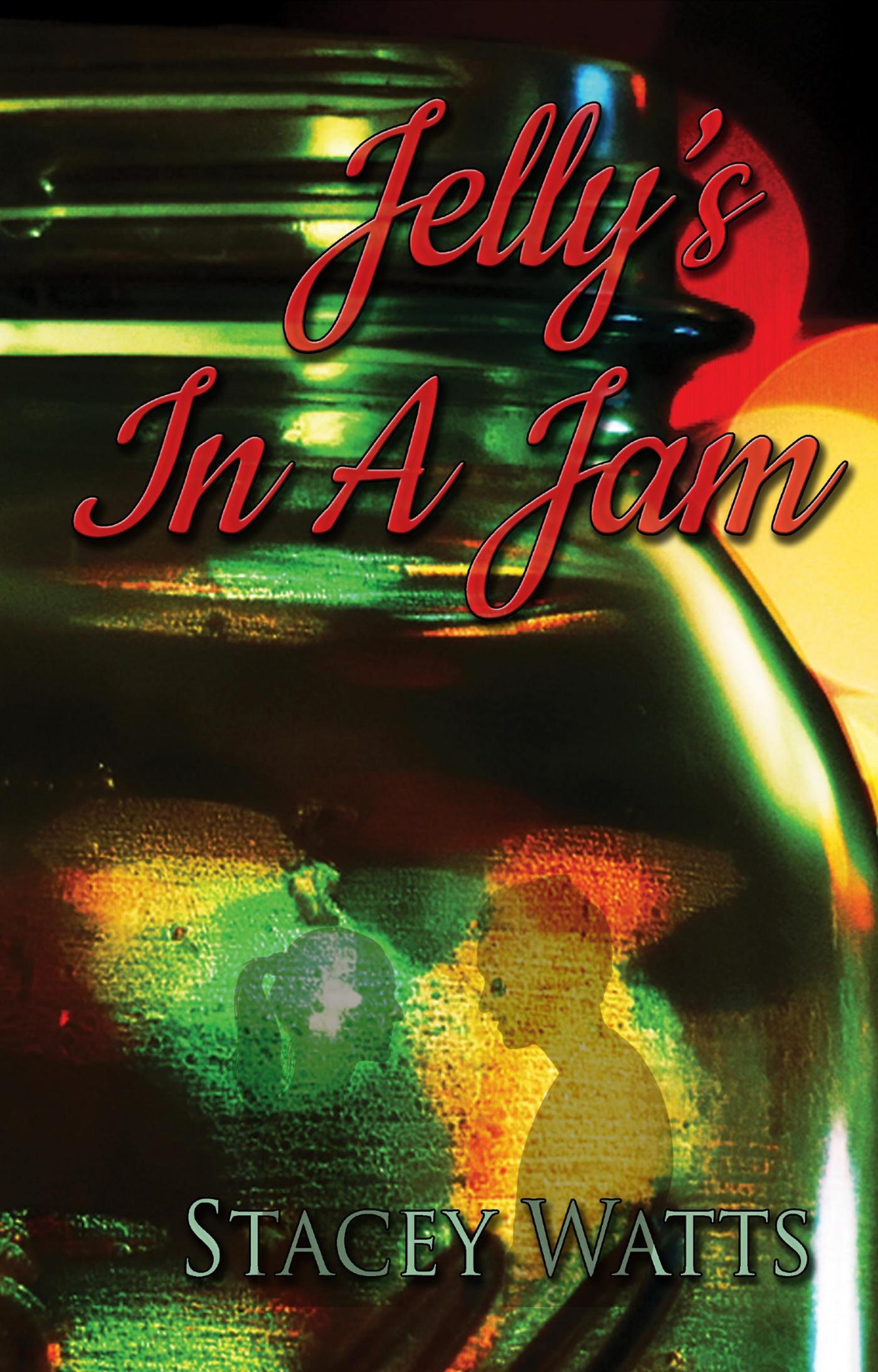 Smashwords – Jelly's In A Jam – a book by Stacey Watts