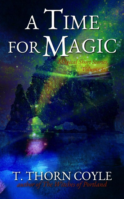 Smashwords – A Time for Magic – a book by T. Thorn Coyle