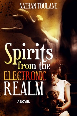 Smashwords – Spirits from the Electronic Realm