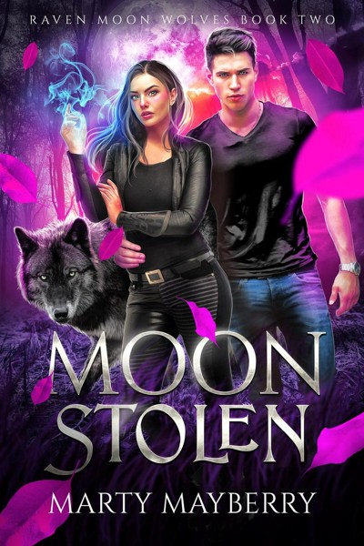 Smashwords – Moon Stolen – a book by Marty Mayberry