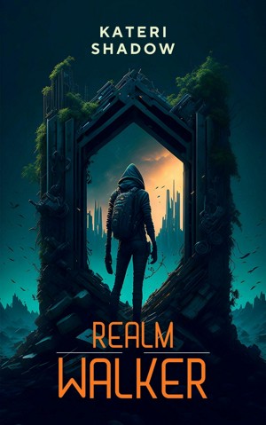 Smashwords – Realm Walker