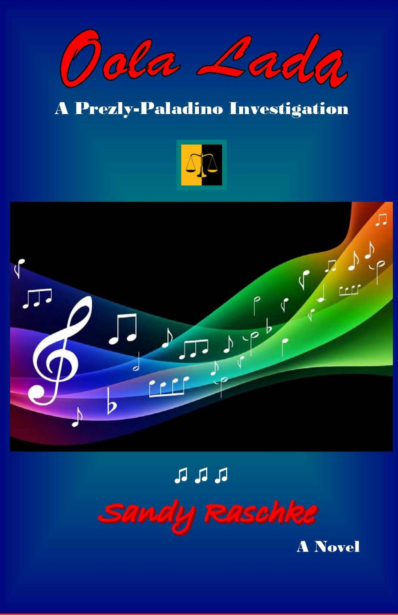 Smashwords – Oola Lada – a book by Sandy Raschke