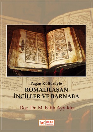 Smashwords – Romalılaşan İnciller ve Barnaba