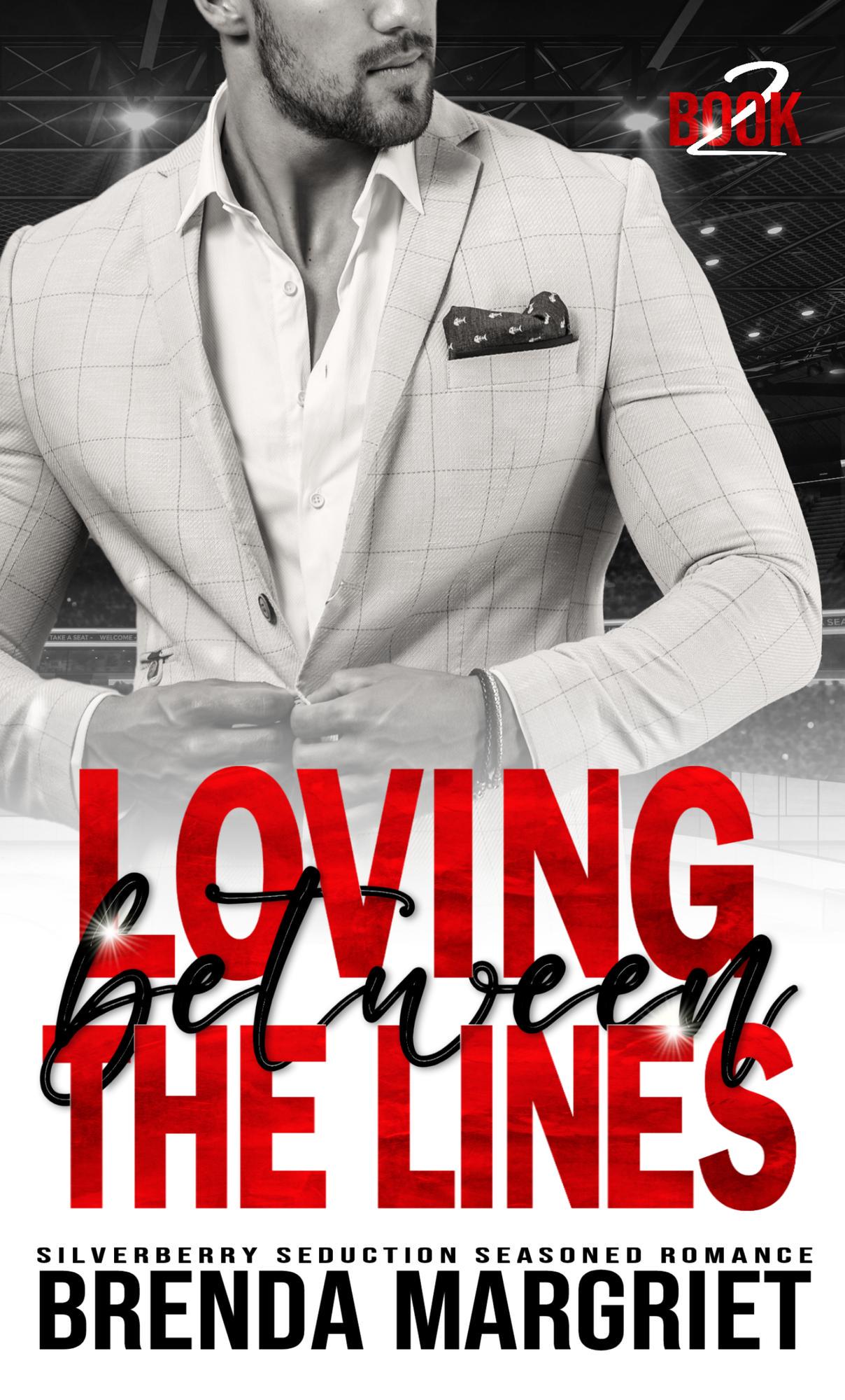 Smashwords – Loving Between the Lines – a book by Brenda Margriet