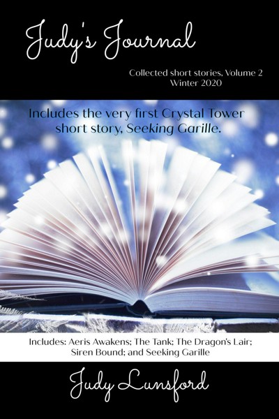 Smashwords – Judy's Journal: Winter 2020 – a book by Judy Lunsford