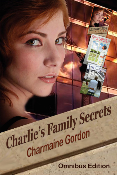 Smashwords – Charlie's Family Secrets Omnibus Edition – a book by ...