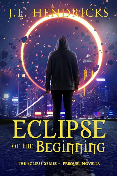 Smashwords – Eclipse of the Beginning – a book by J.L. Hendricks