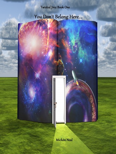 Smashwords – You Don't Belong Here... – a book by Michon Neal