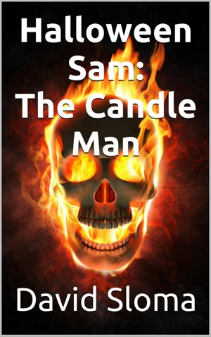 Smashwords – Halloween Sam: The Candle Man