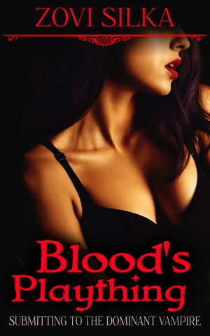 Smashwords – Blood's Plaything: Submitting to the Dominant Vampire