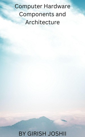 Smashwords – Computer Hardware Components and Architecture