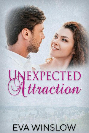 Smashwords – Unexpected Attraction