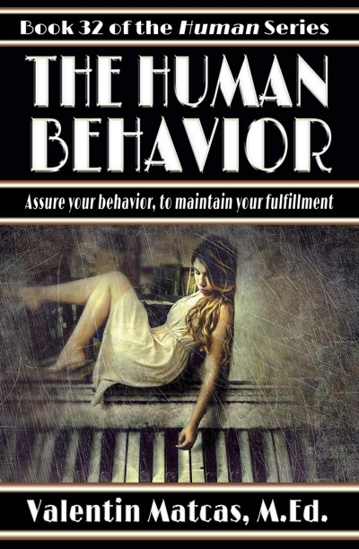 Smashwords – The Human Behavior – a book by Valentin Matcas