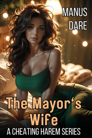 Smashwords – The Mayor's Wife