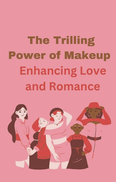 Smashwords – The Trilling Power of Makeup: Enhancing Love and Romance. – a book by Joyce Senyo