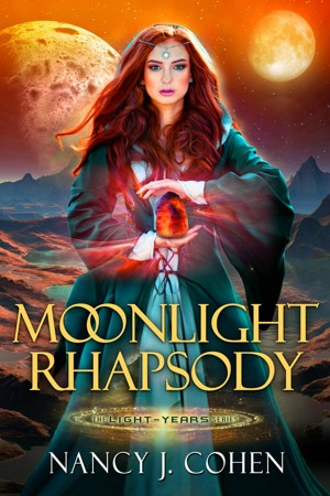 Smashwords – Moonlight Rhapsody