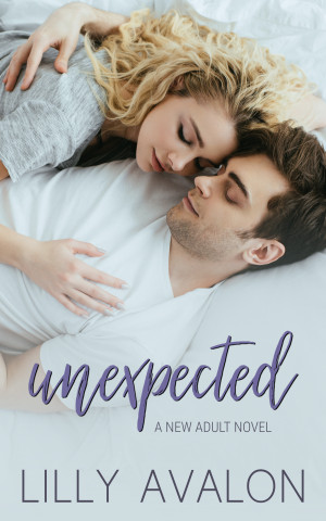 Smashwords – Unexpected