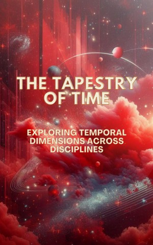 Smashwords – The Tapestry of Time