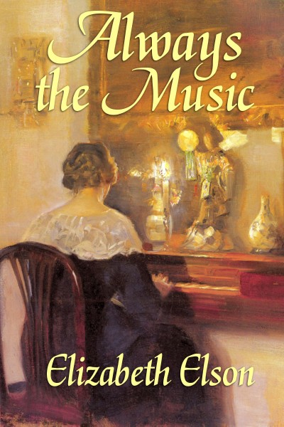 Smashwords – Always the Music – a book by Elizabeth Elson