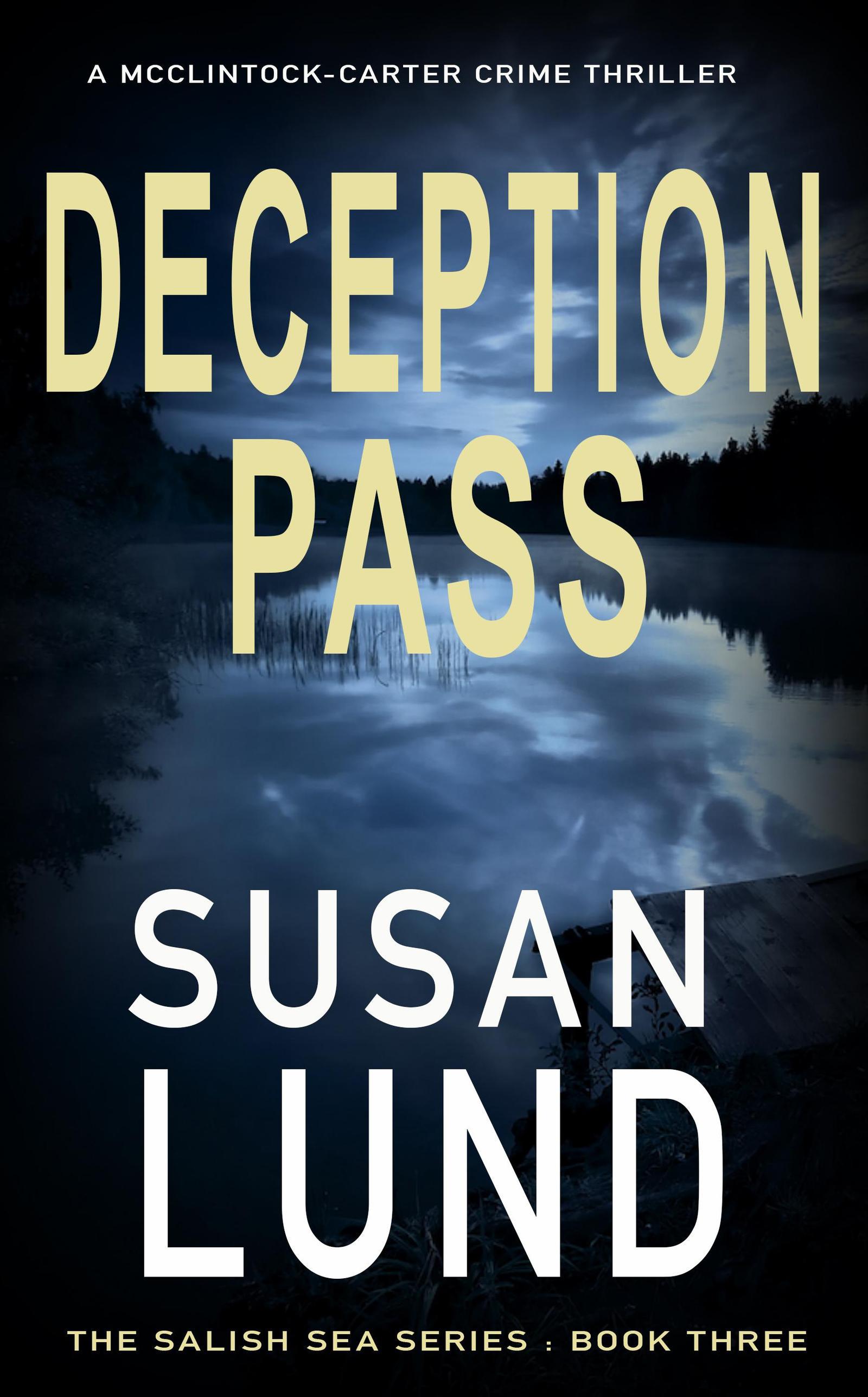 Smashwords – Deception Pass – a book by Susan Lund