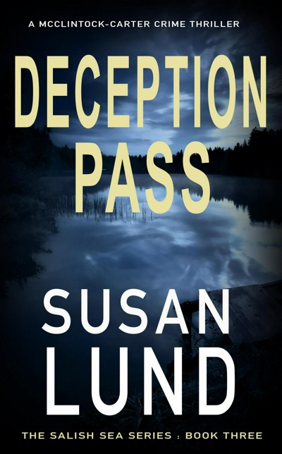Smashwords – Deception Pass – a book by Susan Lund