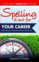 Smashwords – Spelling It Out for Your Man – a book by Julieanne O'Connor