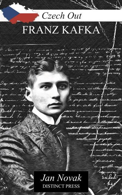 Smashwords – Czech Out Franz Kafka – a book by Jan Novak