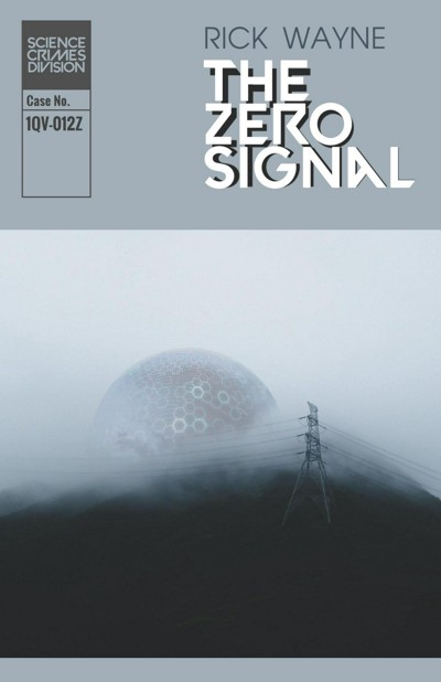 Smashwords – The Zero Signal – a book by Rick Wayne