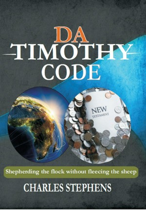 Smashwords – Da Timothy Code