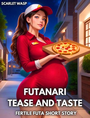 Smashwords – Futanari Tease And Taste