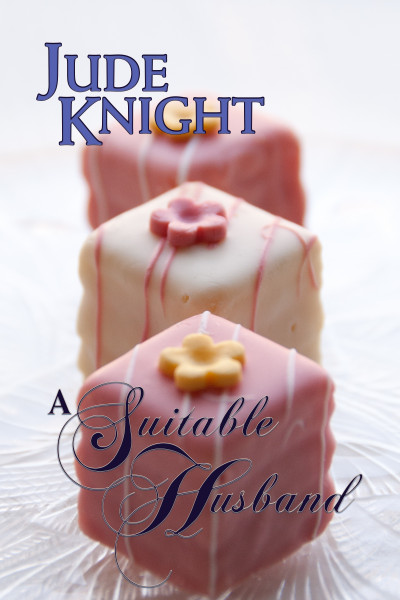 Smashwords – A Suitable Husband – a book by Jude Knight