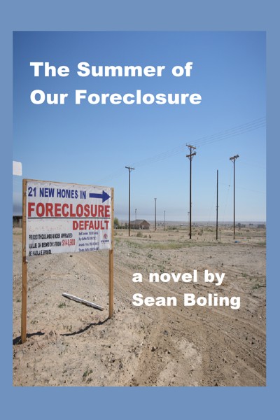 Smashwords – The Summer of Our Foreclosure – a book by Sean Boling