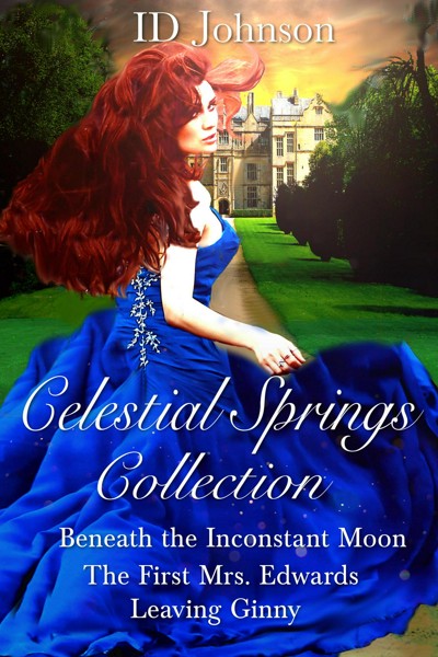 Smashwords – Celestial Springs Collection – a book by ID Johnson