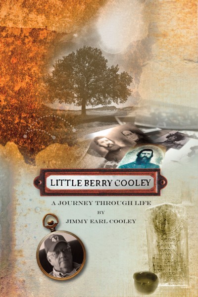 Smashwords – Little Berry Cooley – a book by Jimmy Earl Cooley