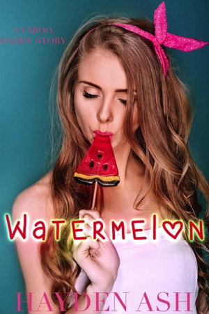 Smashwords – Watermelon