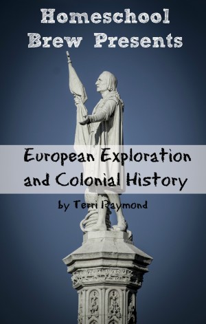 Smashwords – European Exploration and Colonial History (Fourth Grade ...