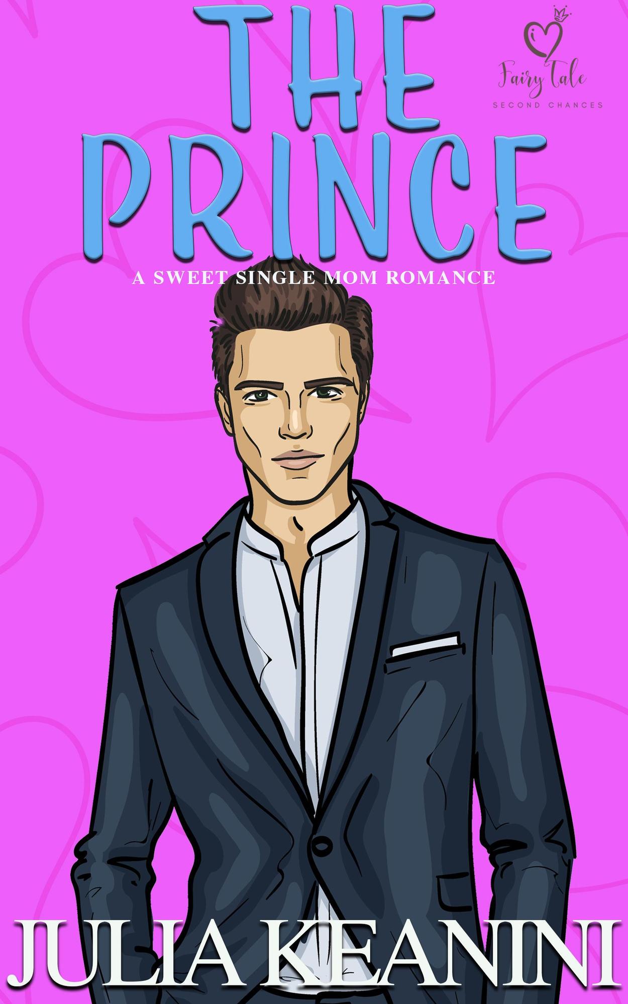 Smashwords – The Prince – a book by Julia Keanini