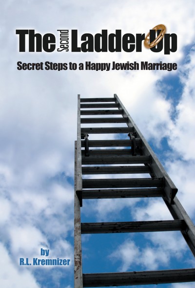 Smashwords – The Second Ladder Up – a book by Sichos In English