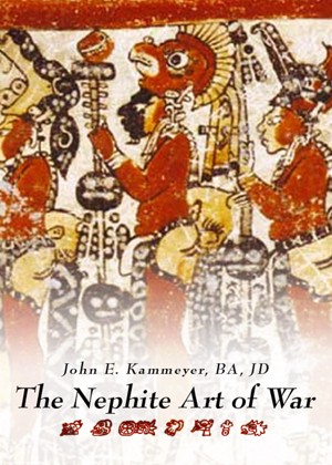 Smashwords – The Nephite Art of War