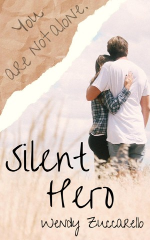 Smashwords – Silent Hero