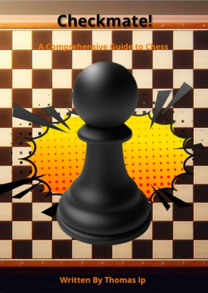 Smashwords – Checkmate!