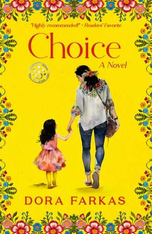 Smashwords – Choice