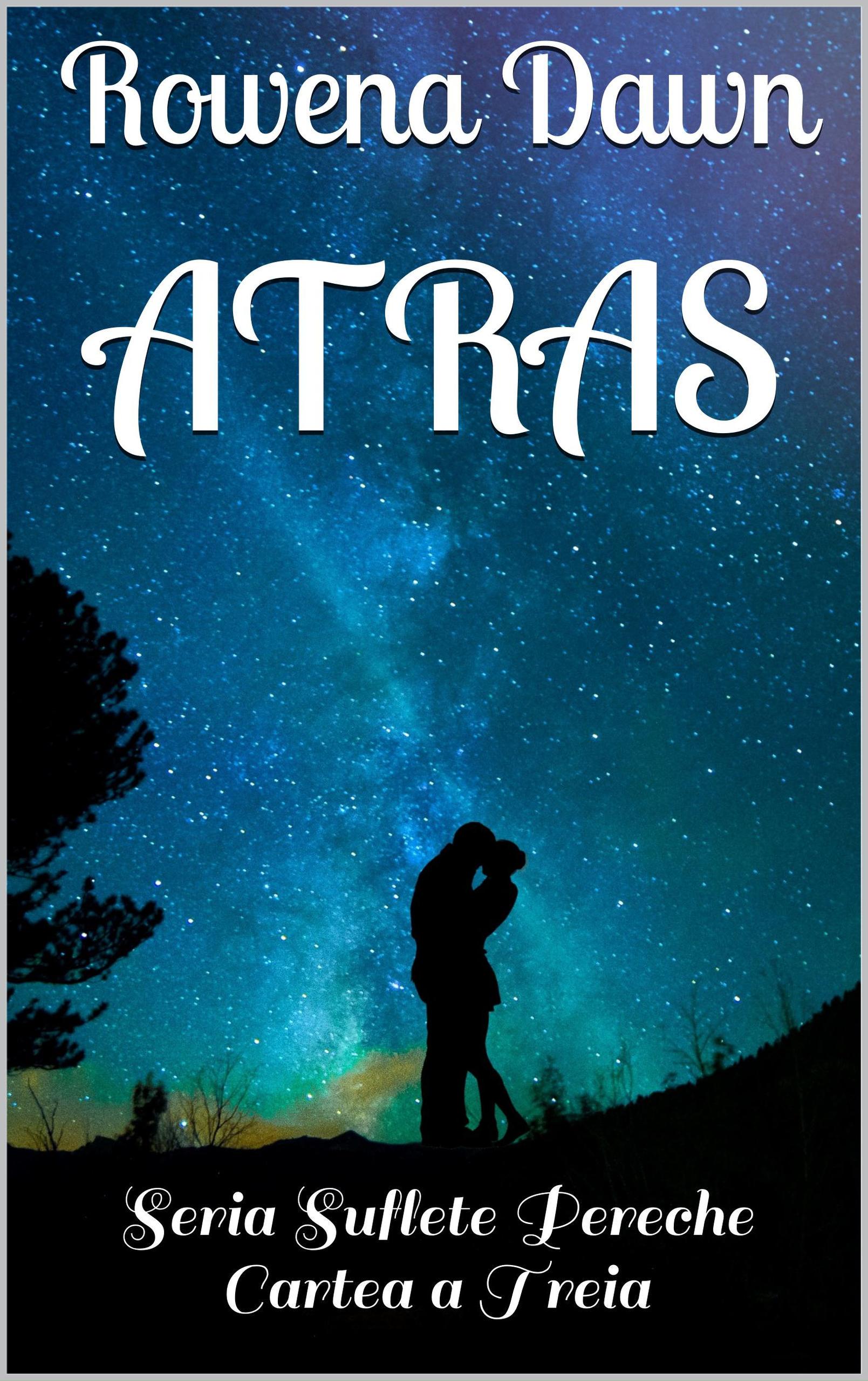 Smashwords – Atras – a book by Rowena Dawn
