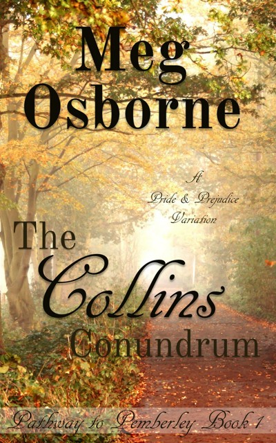 Smashwords – The Collins Conundrum – a book by Meg Osborne