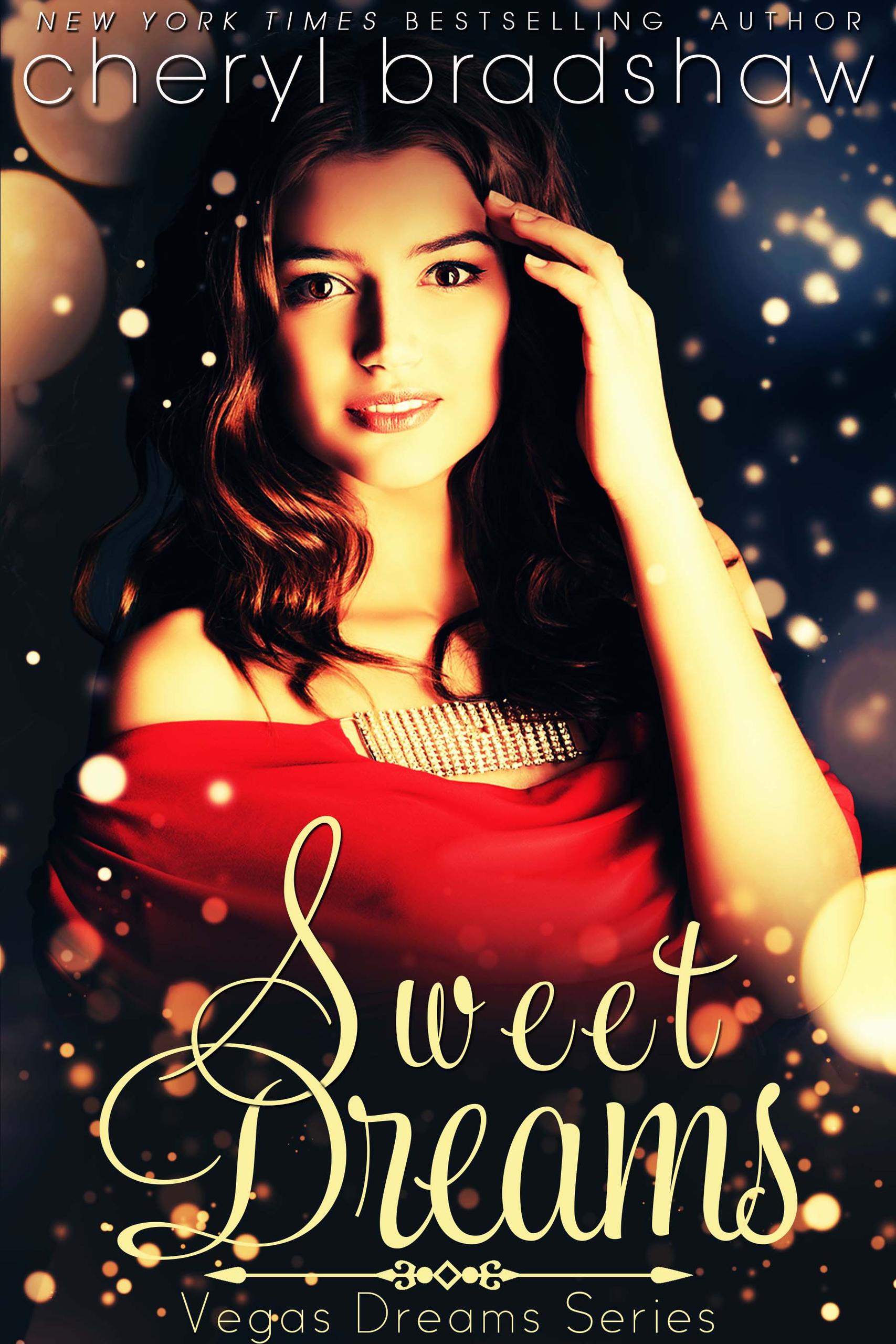 Smashwords – Sweet Dreams – a book by Cheryl Bradshaw