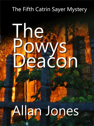 Smashwords – The Powys Deacon – a book by Allan Jones